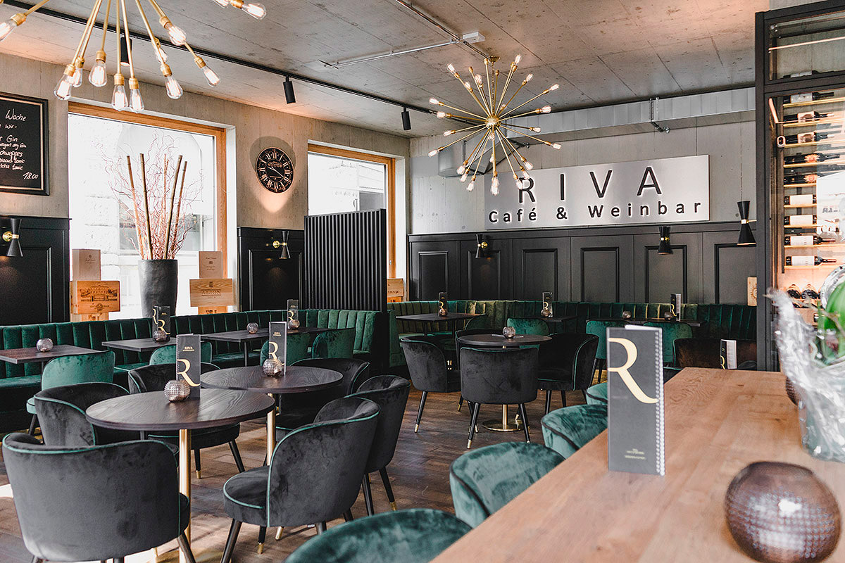 Realizzazioni – Tirolo Sedie