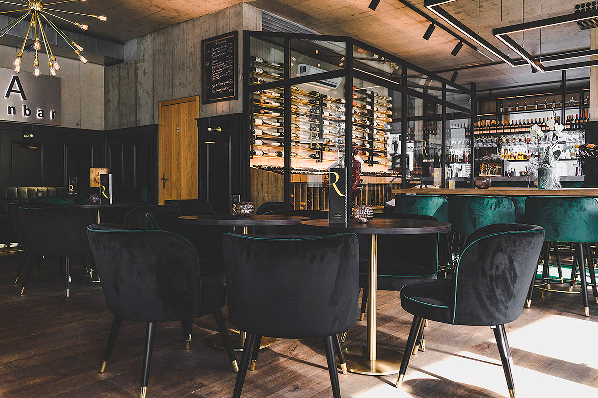 Realizzazioni – Tirolo Sedie